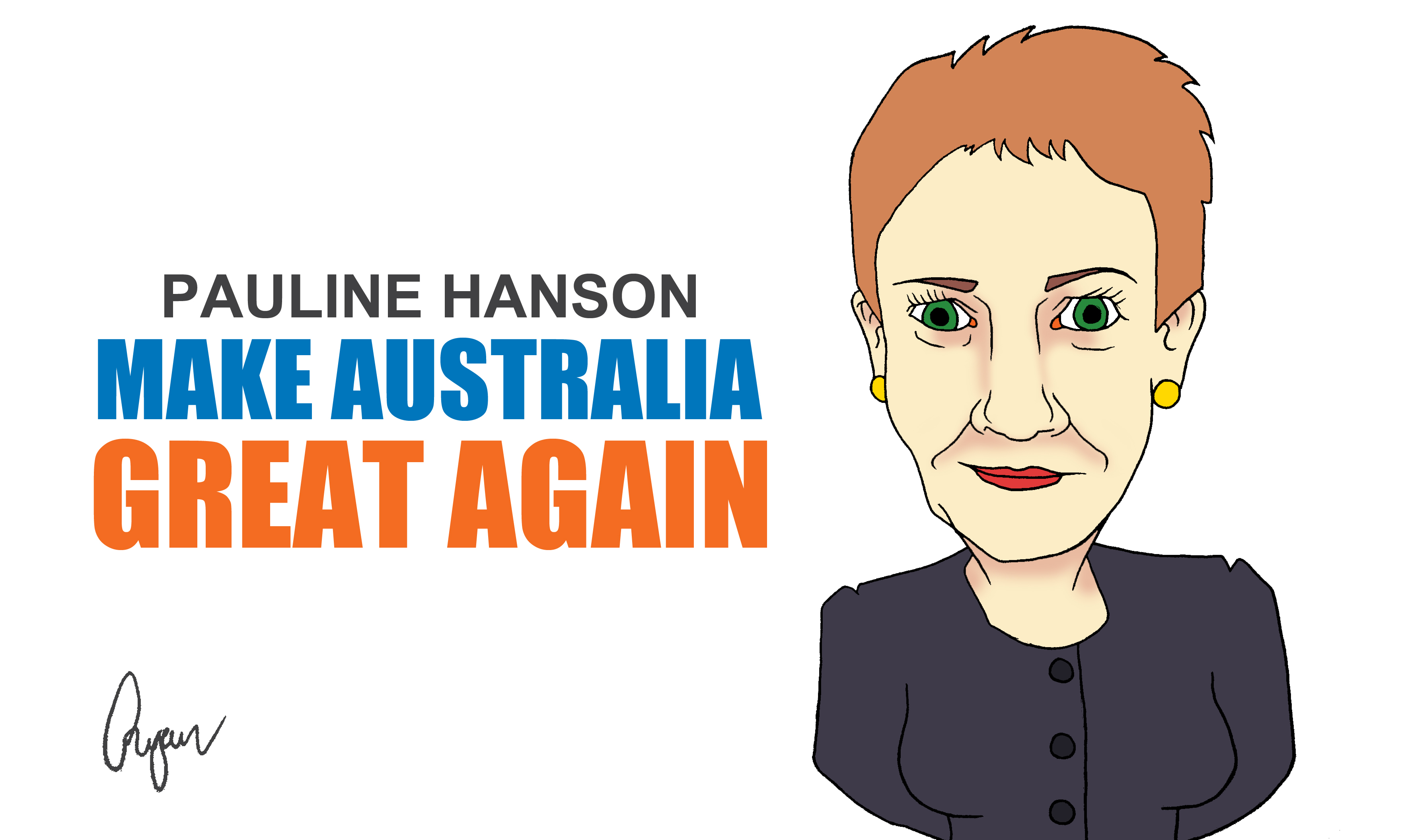 Food for thought – The seal of appeal - XYZ